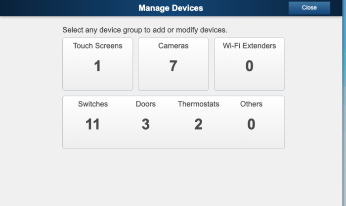How to add an ADT Pulse Camera to your ADT Pulse System