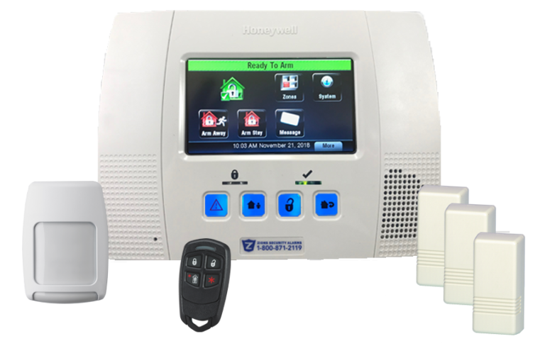 Zions Security Alarms ADT Offer with a Free Security System - ADT Dealer Zions Security Alarms ADT Offer with a Free Security System - ADT Dealer