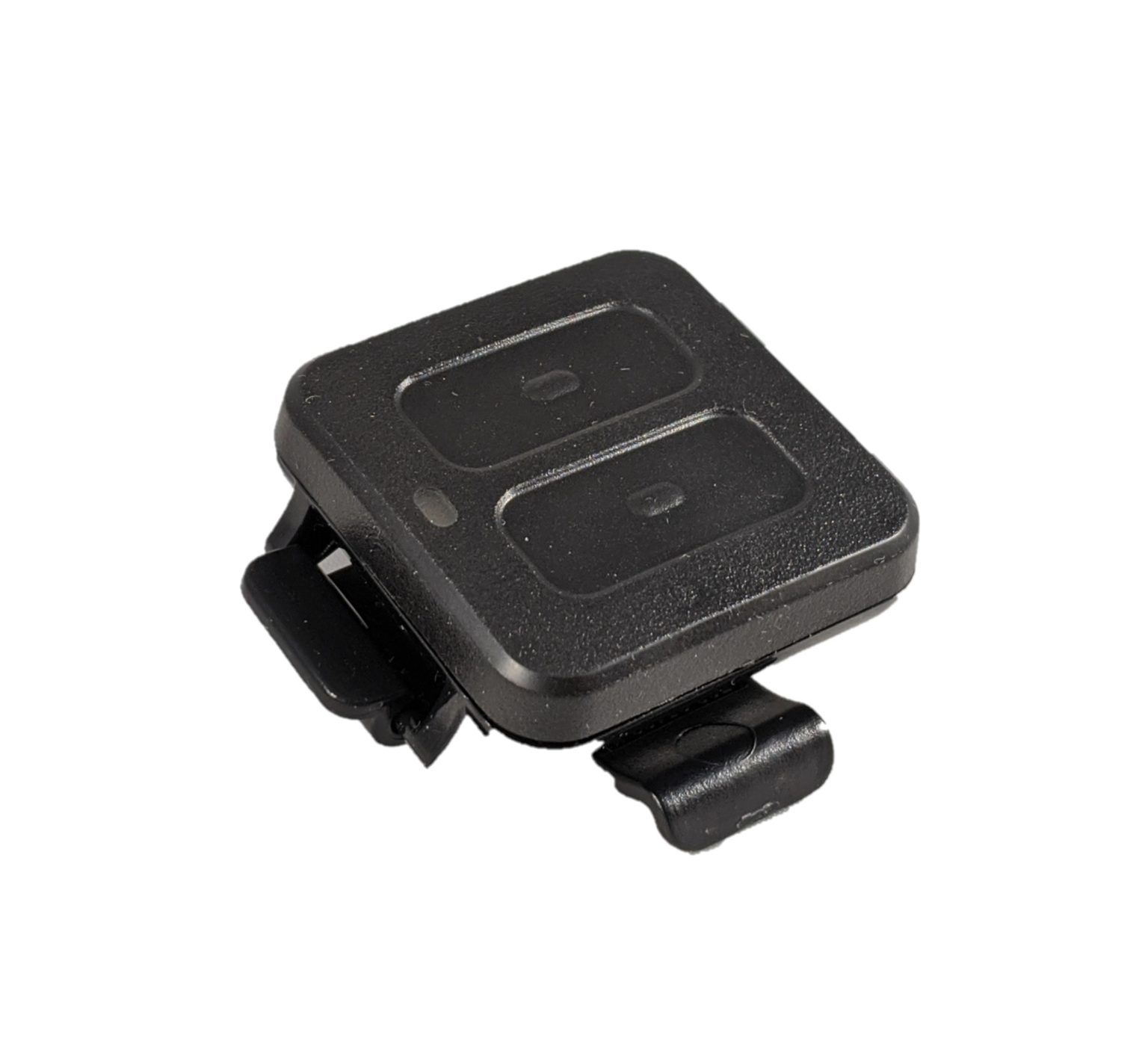 ADT Command 2 Button Panic - Zions Security Alarms