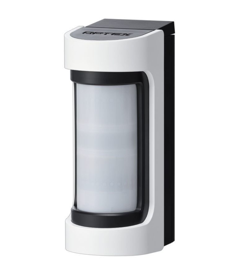 Dual Tech 360 Degree Ceiling Motion Detector - Zions Security Alarms