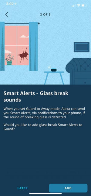 Learn How to Enhance your ADT Smart Home with Amazon Alexa Guard