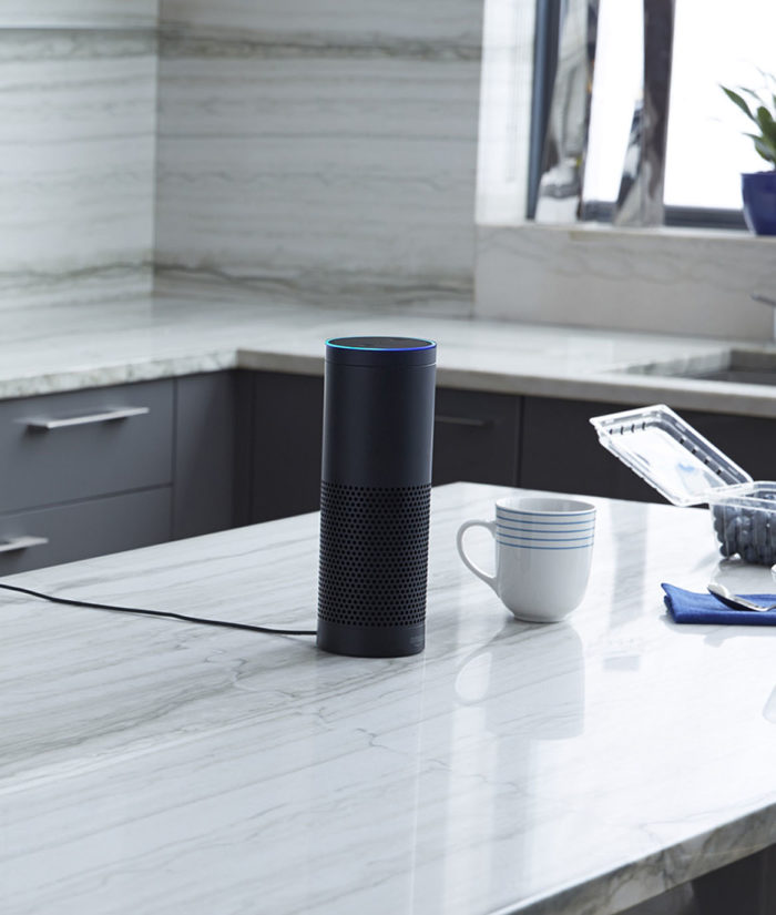 How to use Alexa with your ADT Command System - Zions Security