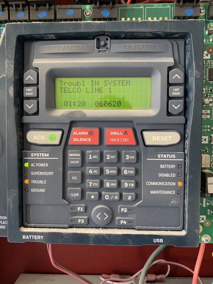 FireLite Top 10 Frequently Asked Questions - Zions Security