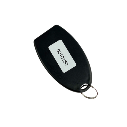 ClareOne Personal Panic Keyfob - Zions Security Alarms