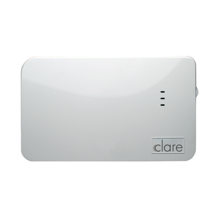 DSC to Honeywell Wireless Translator - Zions Security Alarms