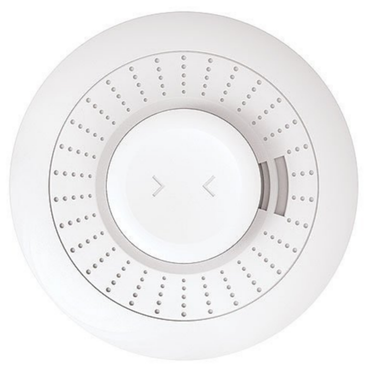 Pro Series Wireless Heat Detector - Zions Security Alarms