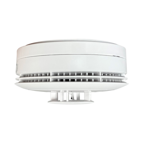 ClareOne Smoke and Heat Detector - Zions Security Alarms