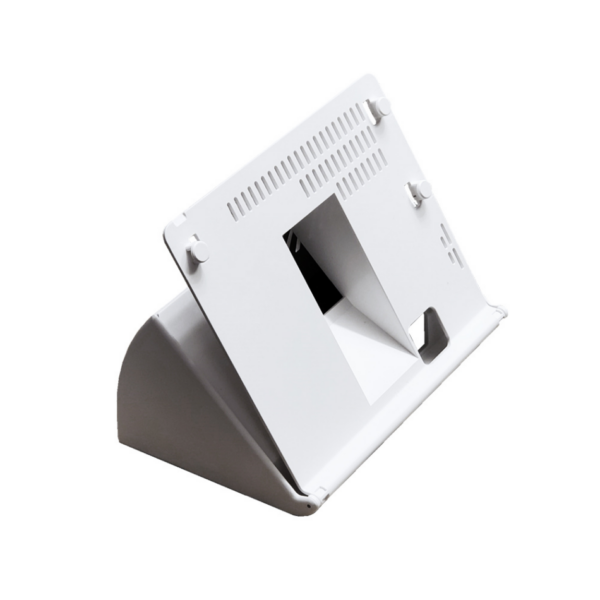 Shelf Mounting System - Zions Security Alarms