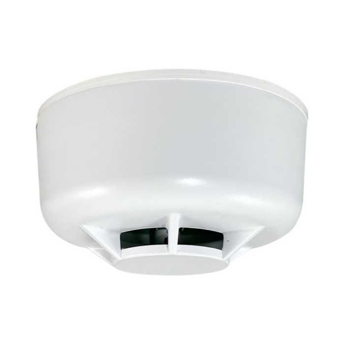 ClareOne Wireless Heat Detector - Zions Security Alarms