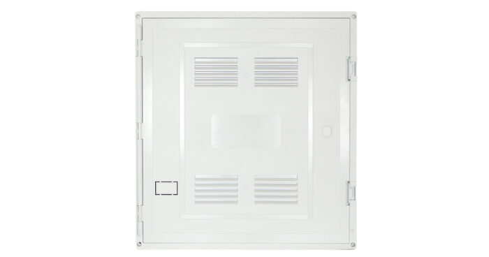 Media Panel Network - Zions Security Alarms