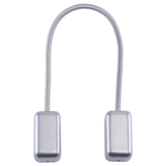 Aluminum Door Loop - Zions Security Alarms