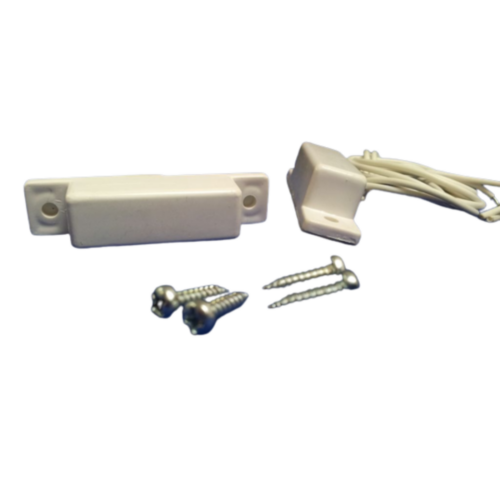 SURFACE MOUNT HARDWIRED SWITCH WITH LEADS - Zions
