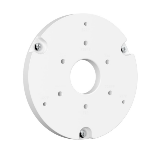 Alarm.com Pro Series Camera Mounting Bracket - Zions Security Alarms