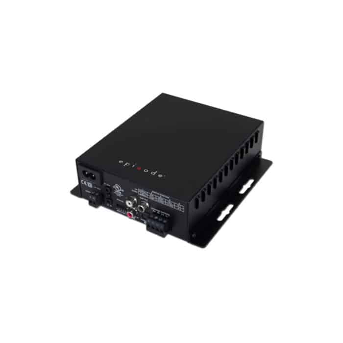 Episode Digital Mini-Amplifier - Zions Security Alarms