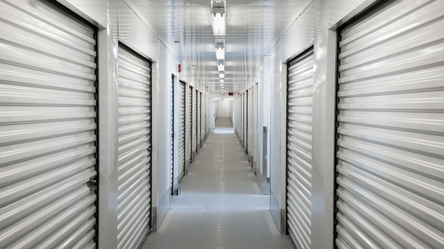 The Ultimate Guide to Self-Storage Security: Protecting Your Facility ...