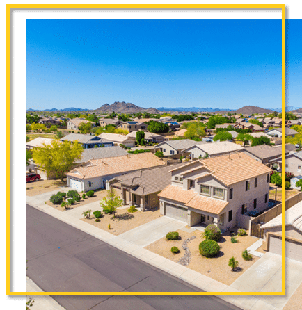 Home Security Systems in Arizona | Zions Security Alarms