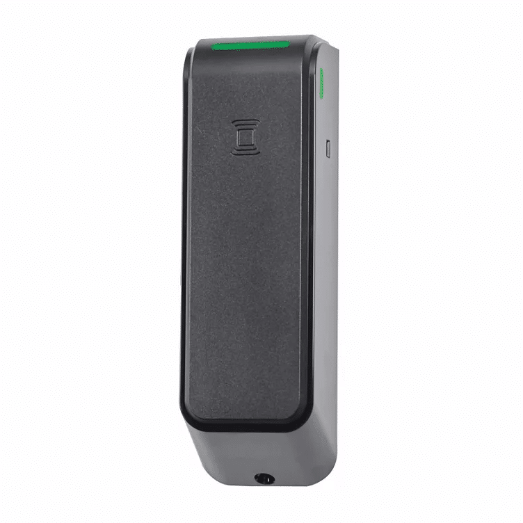 Aperio Surface Mounted Reader - Zions Security Alarms