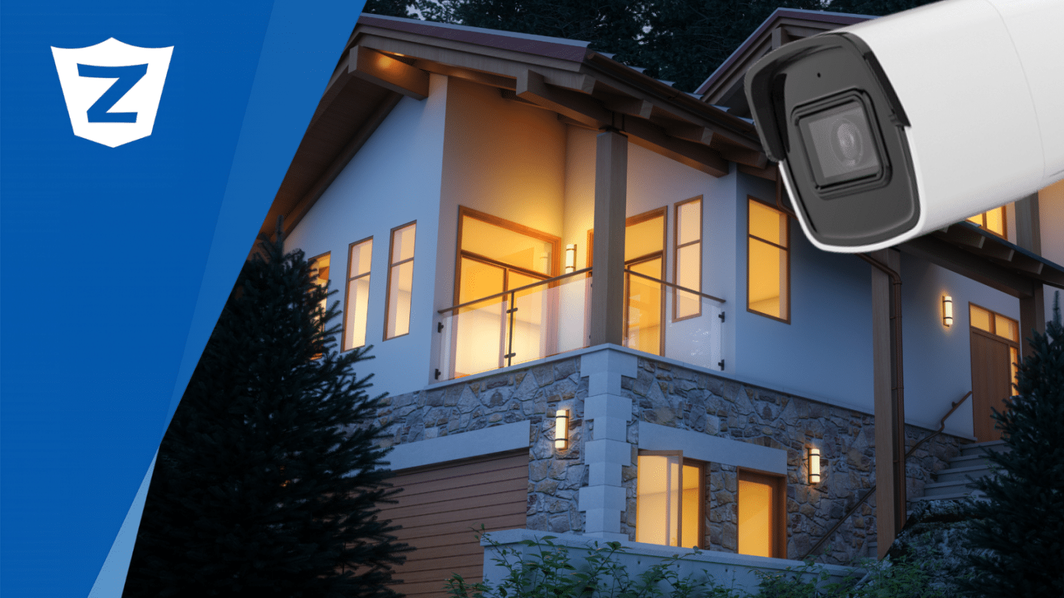 Protecting Your Vacation Home: Security Challenges and Solutions ...